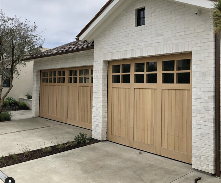 Complement Your Home With a Unique Custom Garage Door - Ziegler Doors, Inc. Complement Your Home With a Unique Custom Garage Door - Ziegler Doors, Inc.